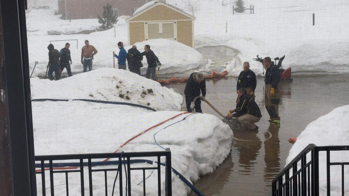 Eden ward members use technology to streamline service, worship | News ...